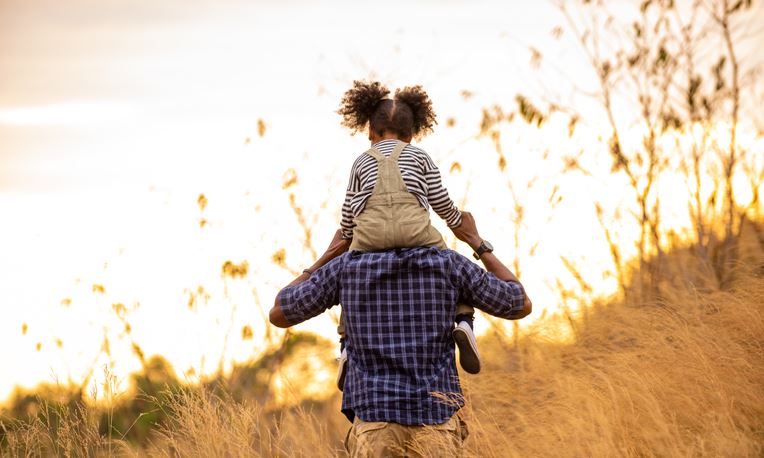 The Impact of Distance on Co-Parenting
