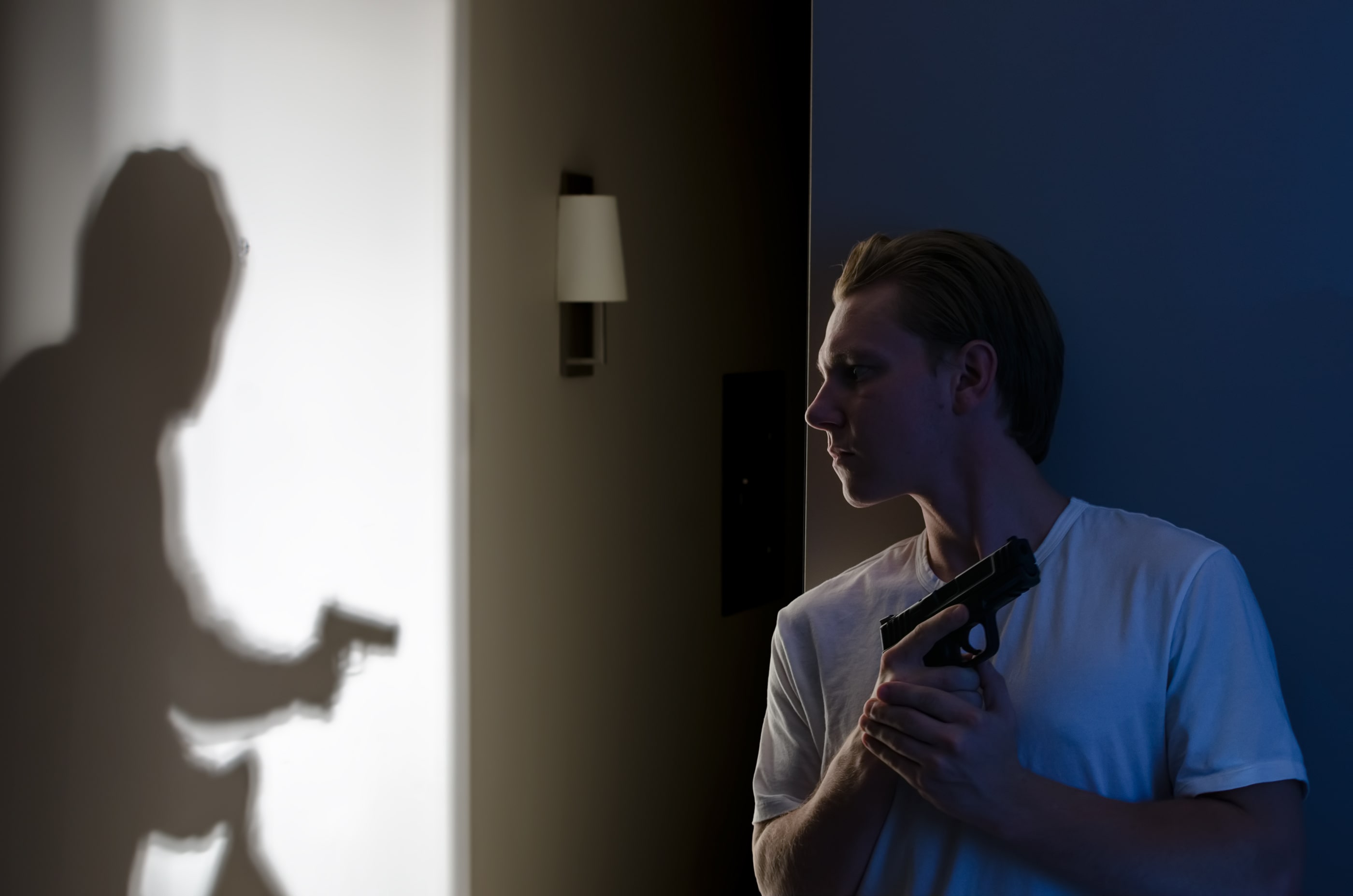 Standards for a Self-Defense Plea in Utah